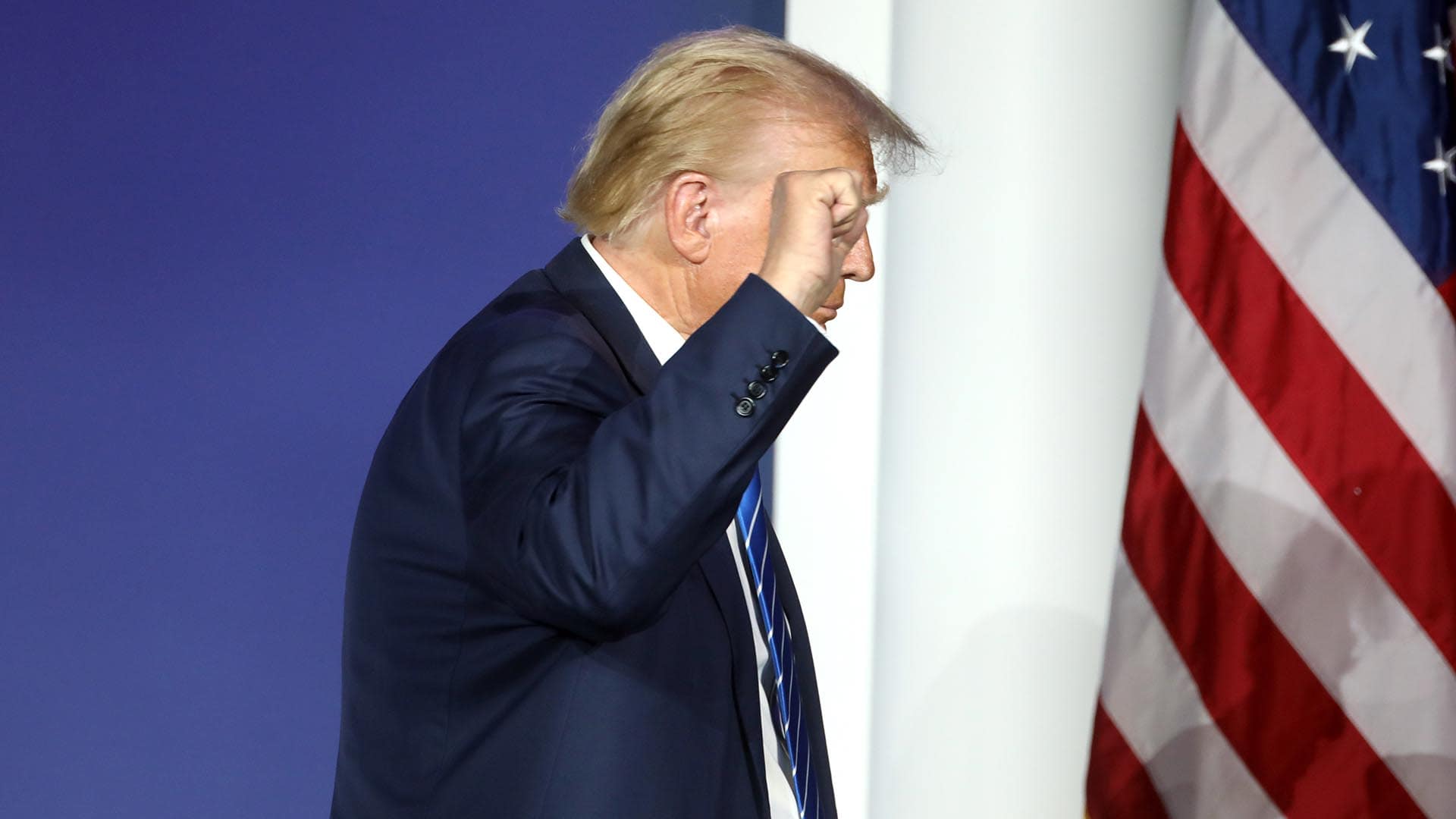 Trump-teamet forbereder tollsatser – men bare i utvalgte sektorer ...